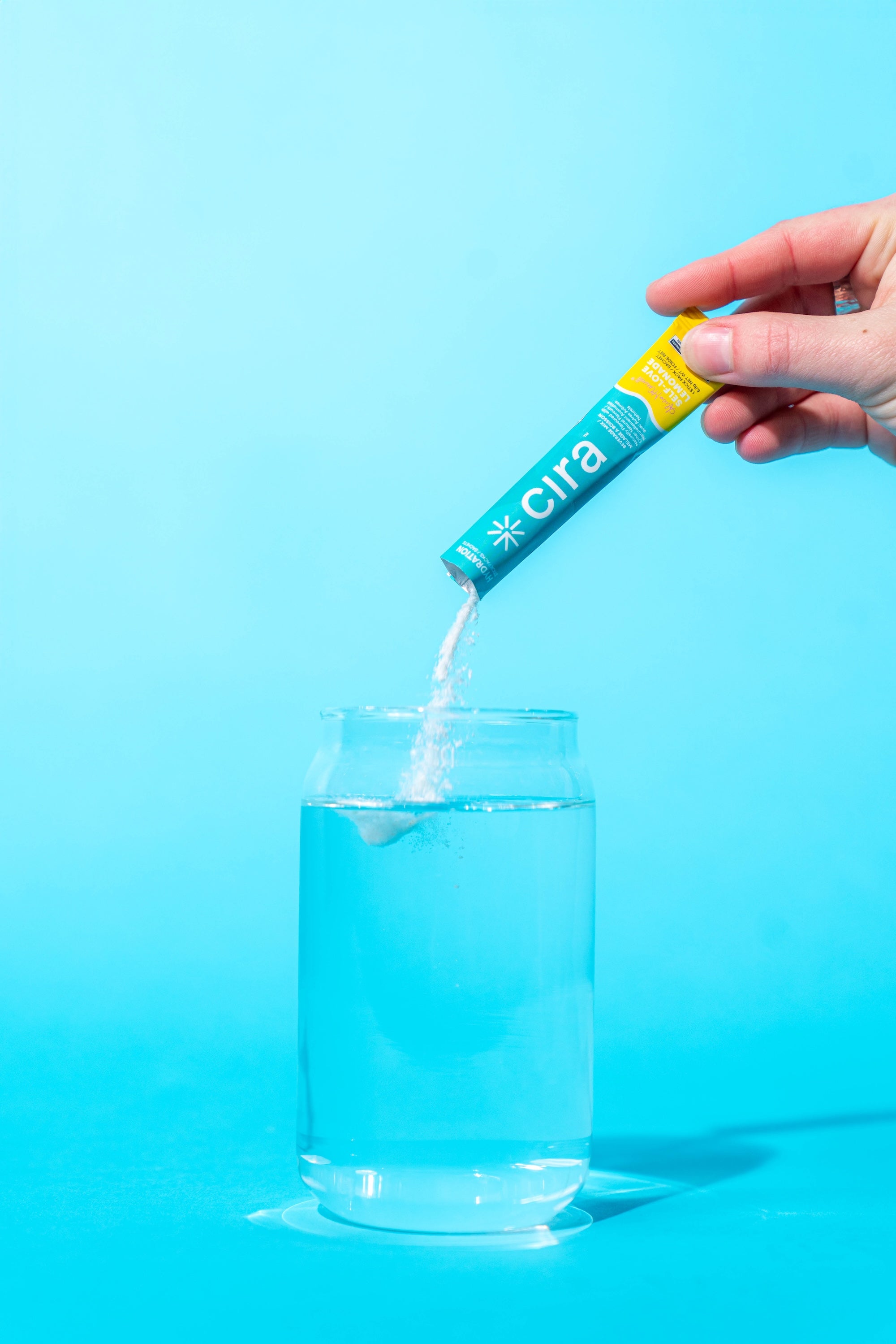 Electrolytes 101: Why They’re Essential for Women – Cira Nutrition