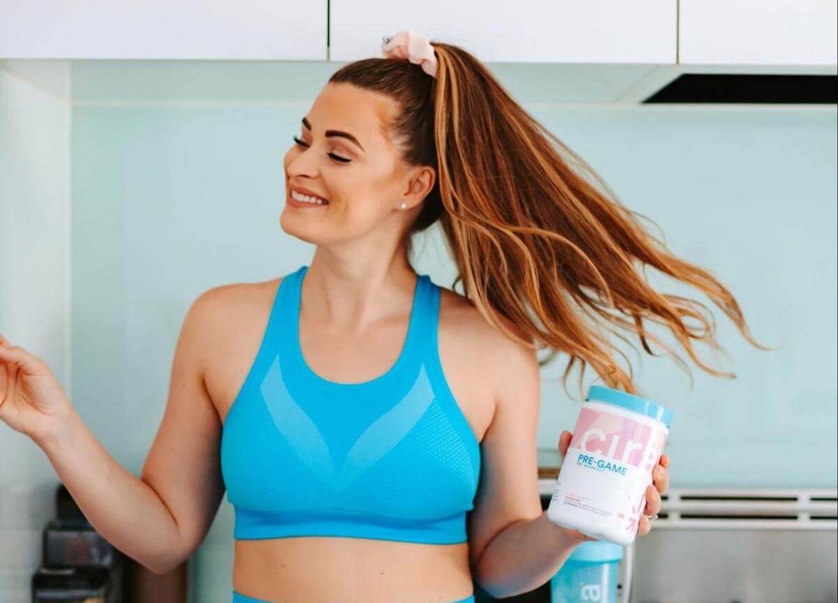 A Guide to Women's Supplements: From Multivitamins to Electrolyte ...